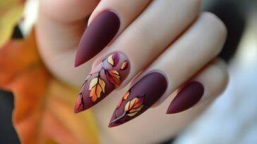 Fresh Off the Press: 53 Must-Try Nail Designs for Summer - Luxe Luminous