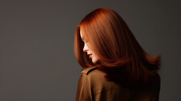 33 Stylish Box Bob Ideas for a Fresh, Modern Look - Luxe Luminous